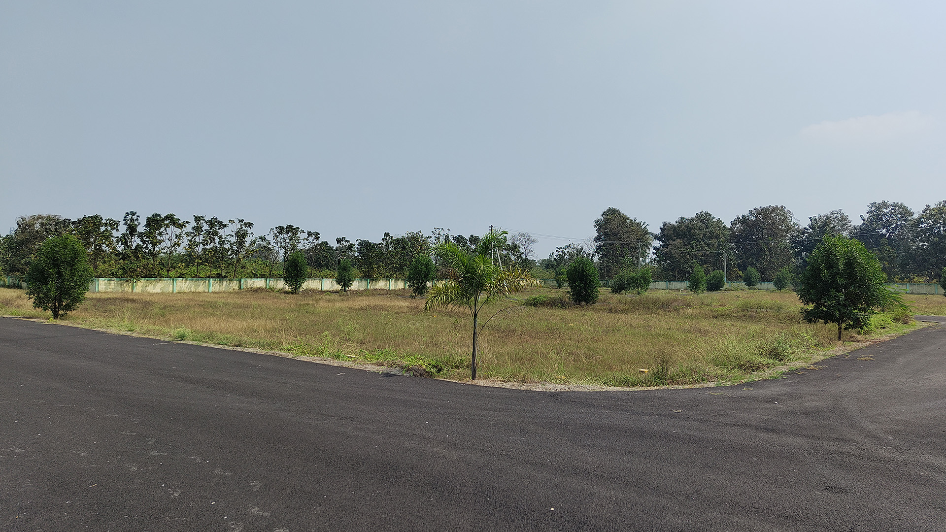 Exclusive Urban Land Plots